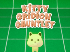 Kitty Grillion Gauntlet 🕹️ Jouez en ligne sur Sgames