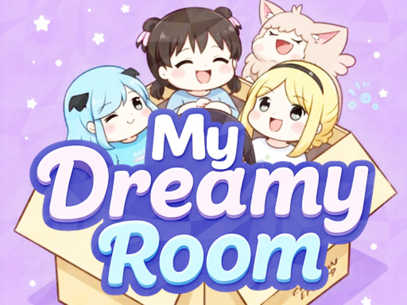 Ma chambre de rêve 🕹️ Jouez en ligne sur Sgames